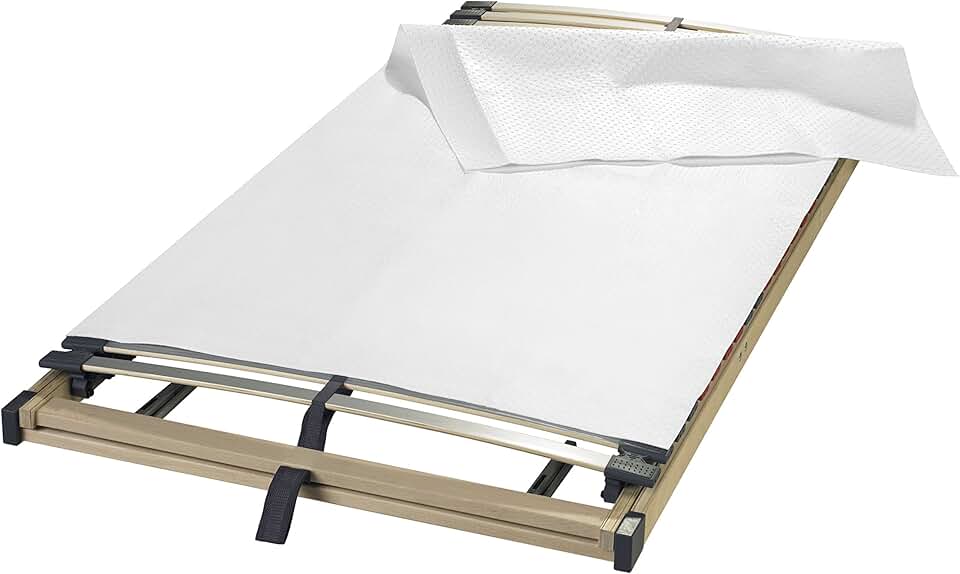 Amazon.fr : sous matelas