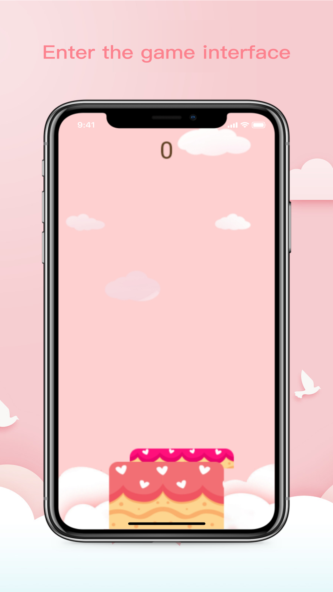 Stack Cake - App on Amazon Appstore