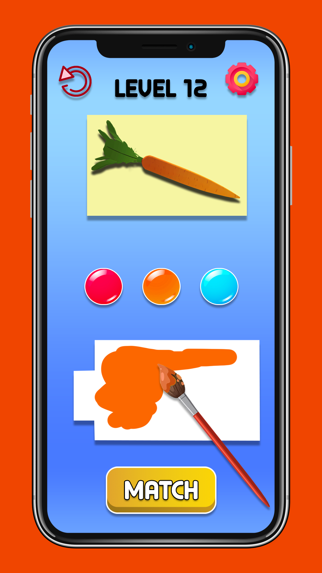 Color Match Master Puzzle 3D Game - App on Amazon Appstore