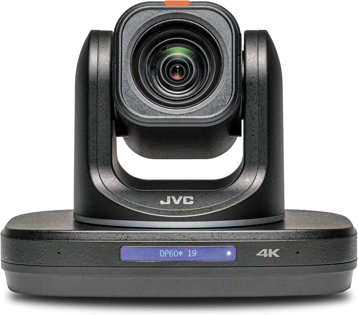 Amazon.com : JVC KY-PZ510NBU NDI 4K60P Auto Tracking PTZ Camera with ...