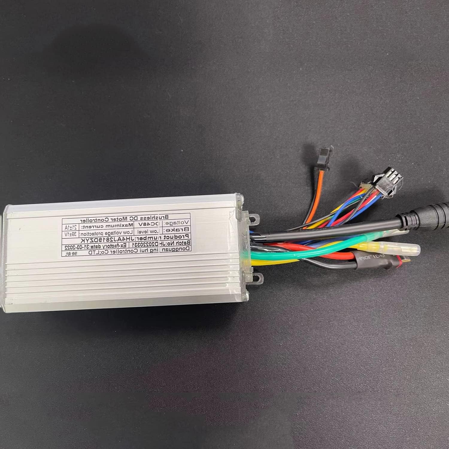 Amazon.com: PHILODO Front Controller H8 : Video Games