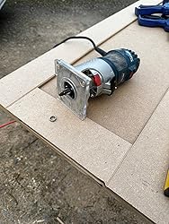 Trend SET/SS8X1/4TC 12-Piece Starter Router Cutter Set, Black/White ...