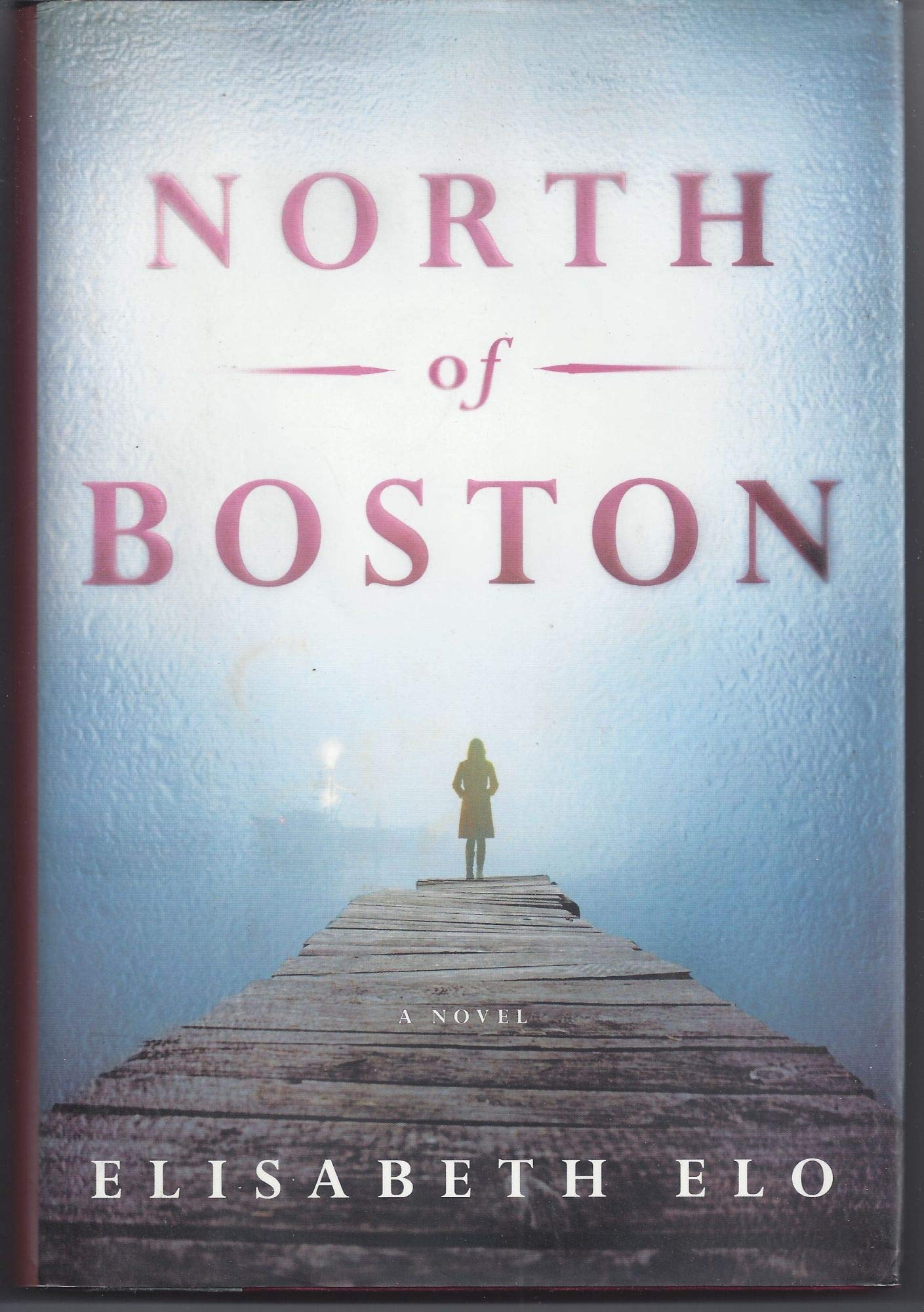 North of Boston: Elo, Elisabeth: 9780670015658: Amazon.com: Books