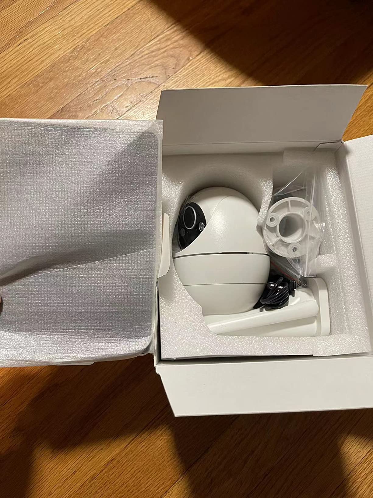 $13/mo - Finance TKENPRO 2K Security Cameras Wireless Outdoor with ...