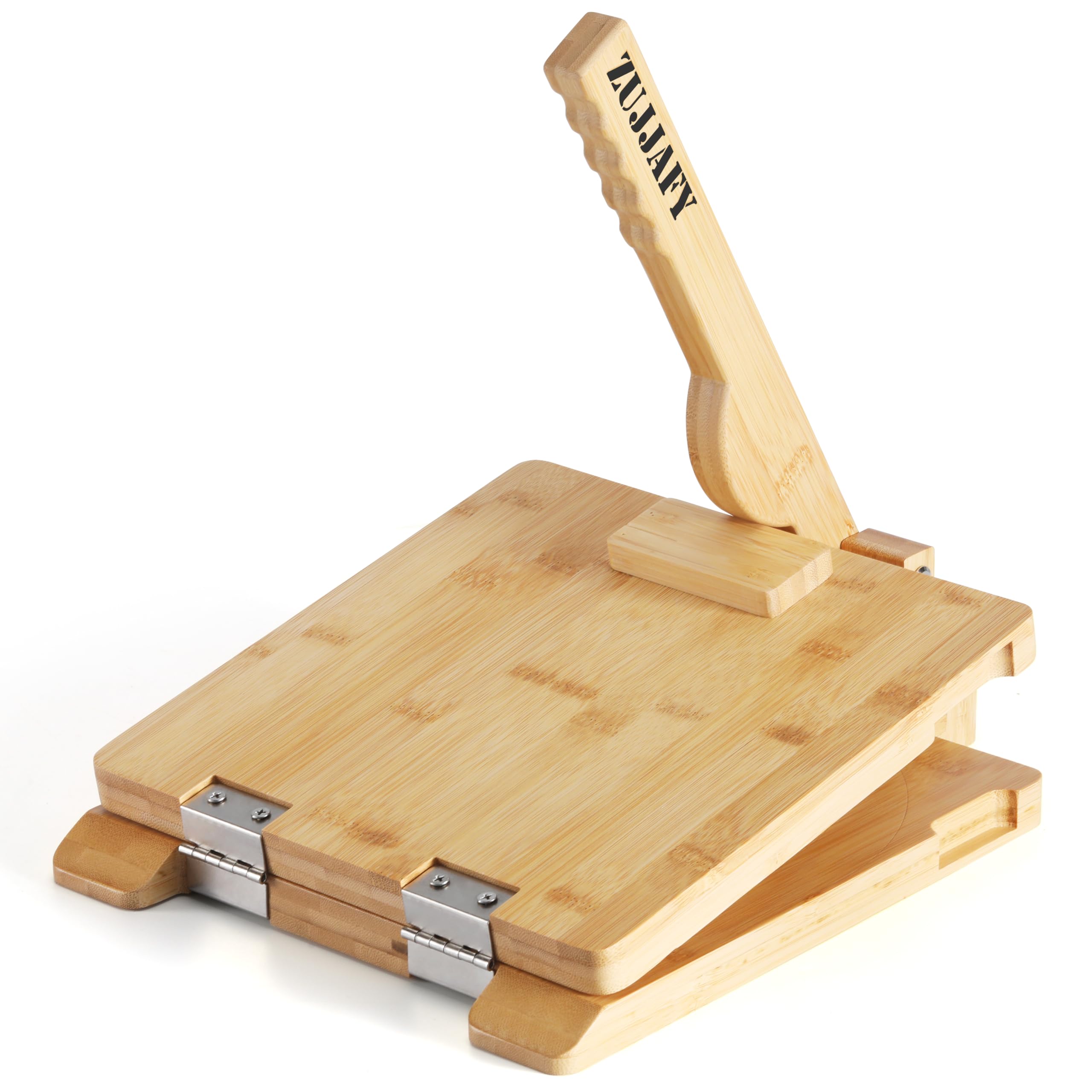 7 Best Large Tortilla Press | 12-Inch Plates for Big Batches