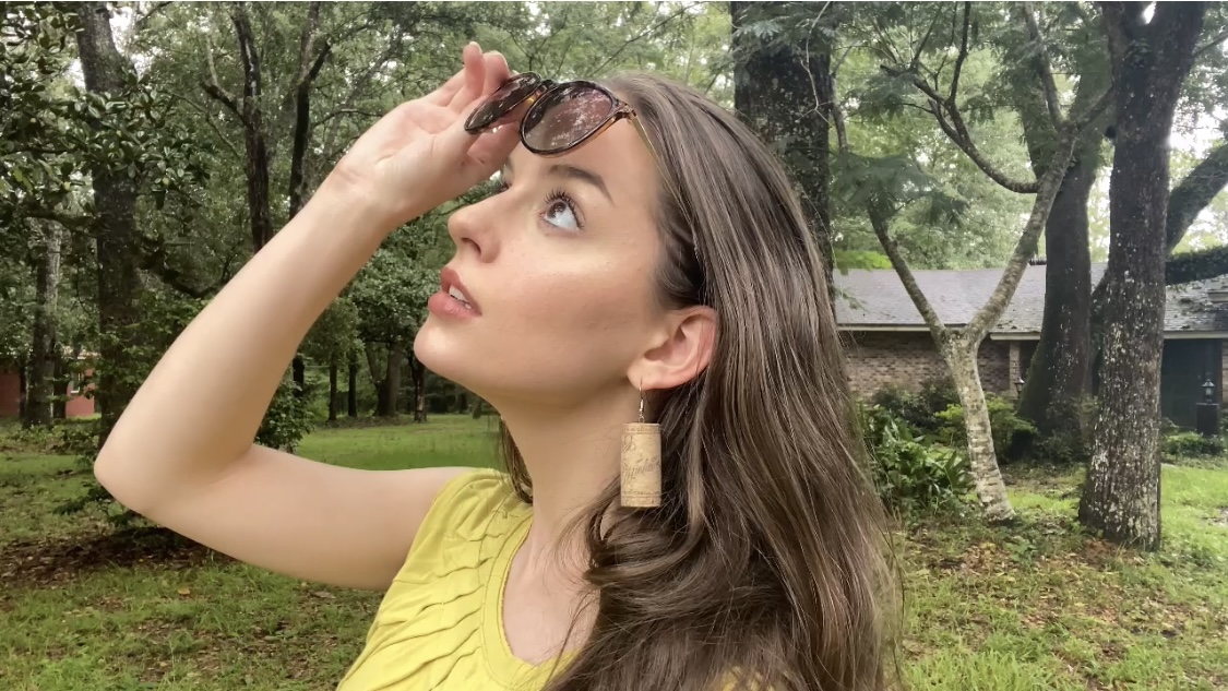 Rachel Marie Vining's Amazon Page