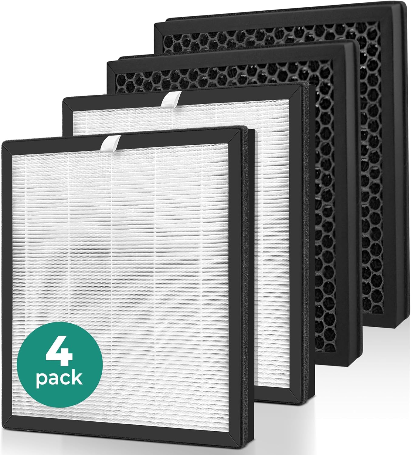 Amazon.com: TOMORAL G3 / A3 Replacement Filter Compatible with AMEIFU ...