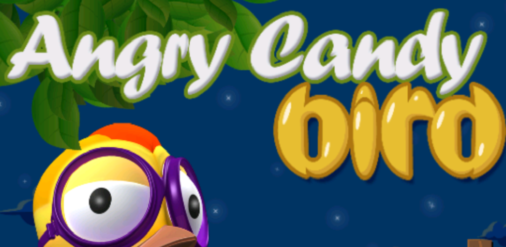Angry Candy Bird:Amazon.com:Appstore for Android