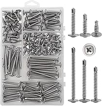 Understanding Screw Head Sizes: The 8G Conundrum | ShunTool