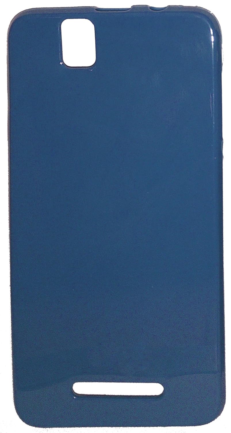 Tech Attires Compatible with Lava Iris X1 Grand Blue Ultra Protection ...