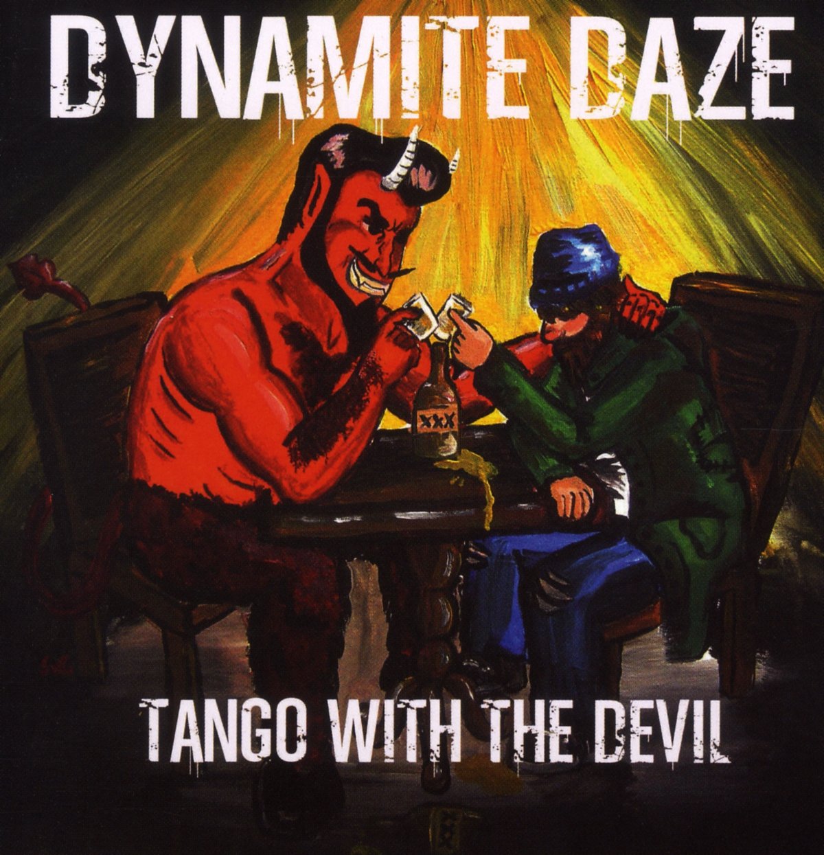 Tango With the Devil: Amazon.de: Musik-CDs & Vinyl