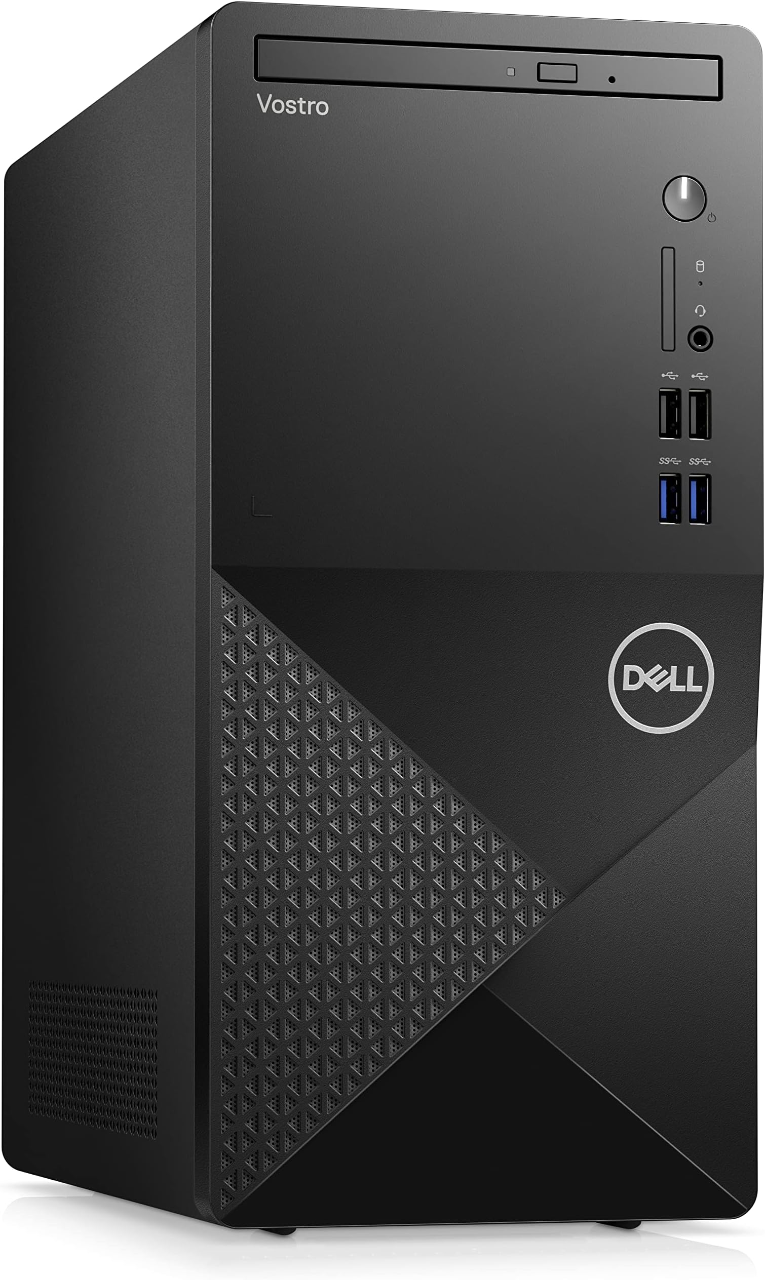 Amazon.com: Dell Inspiron 3891 Compact Tower Desktop - Intel Core i5 ...