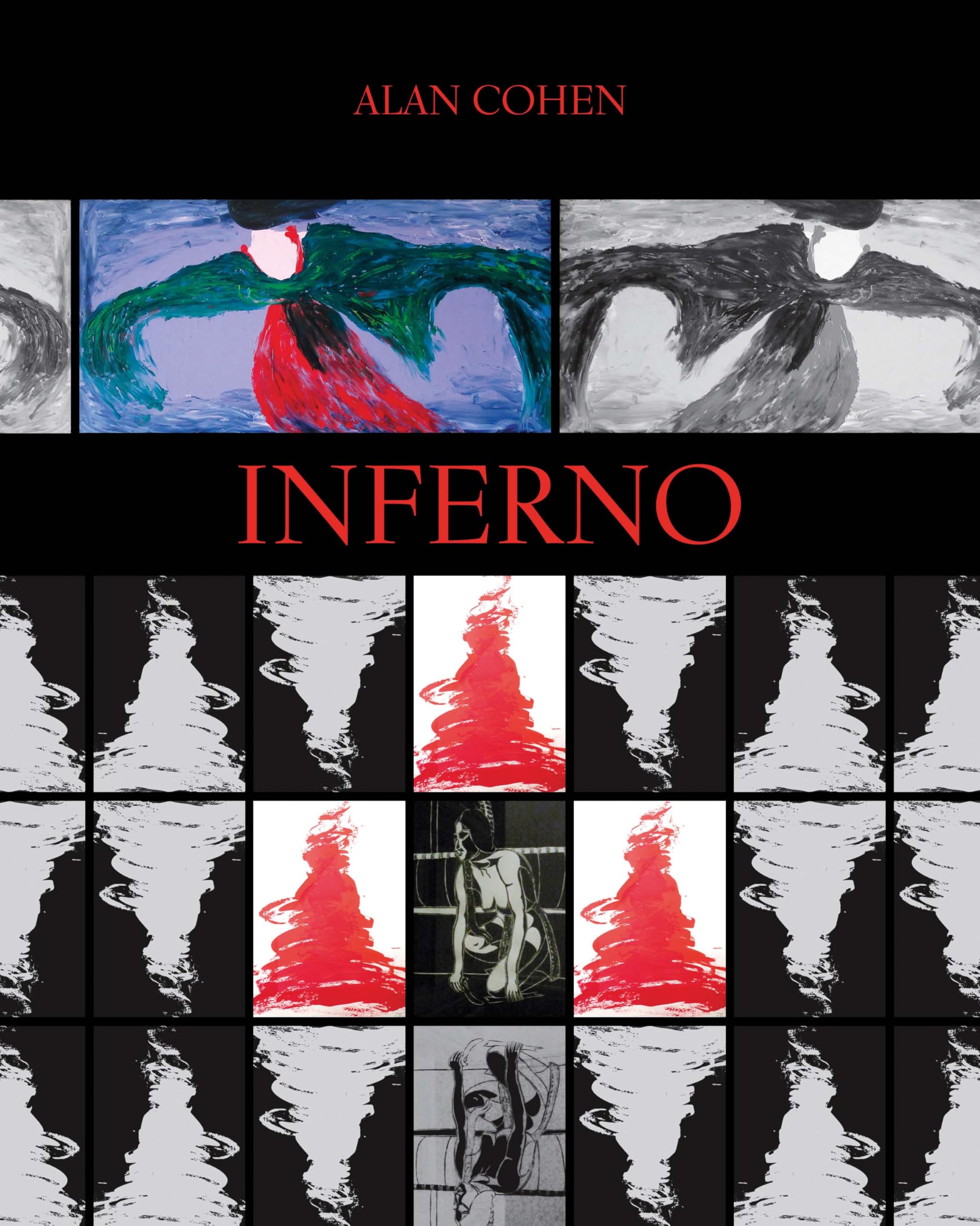 Book review of Inferno - Readers' Favorite: Book Reviews and Award Contest