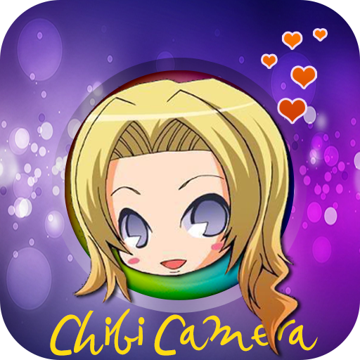 Chibi Camera PRO: app su Amazon Appstore