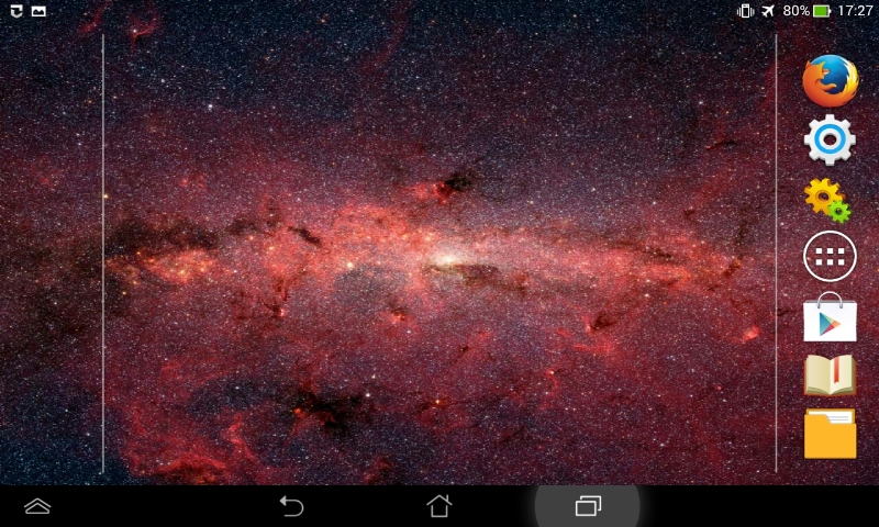 Amazing Outer Space - App on the Amazon Appstore