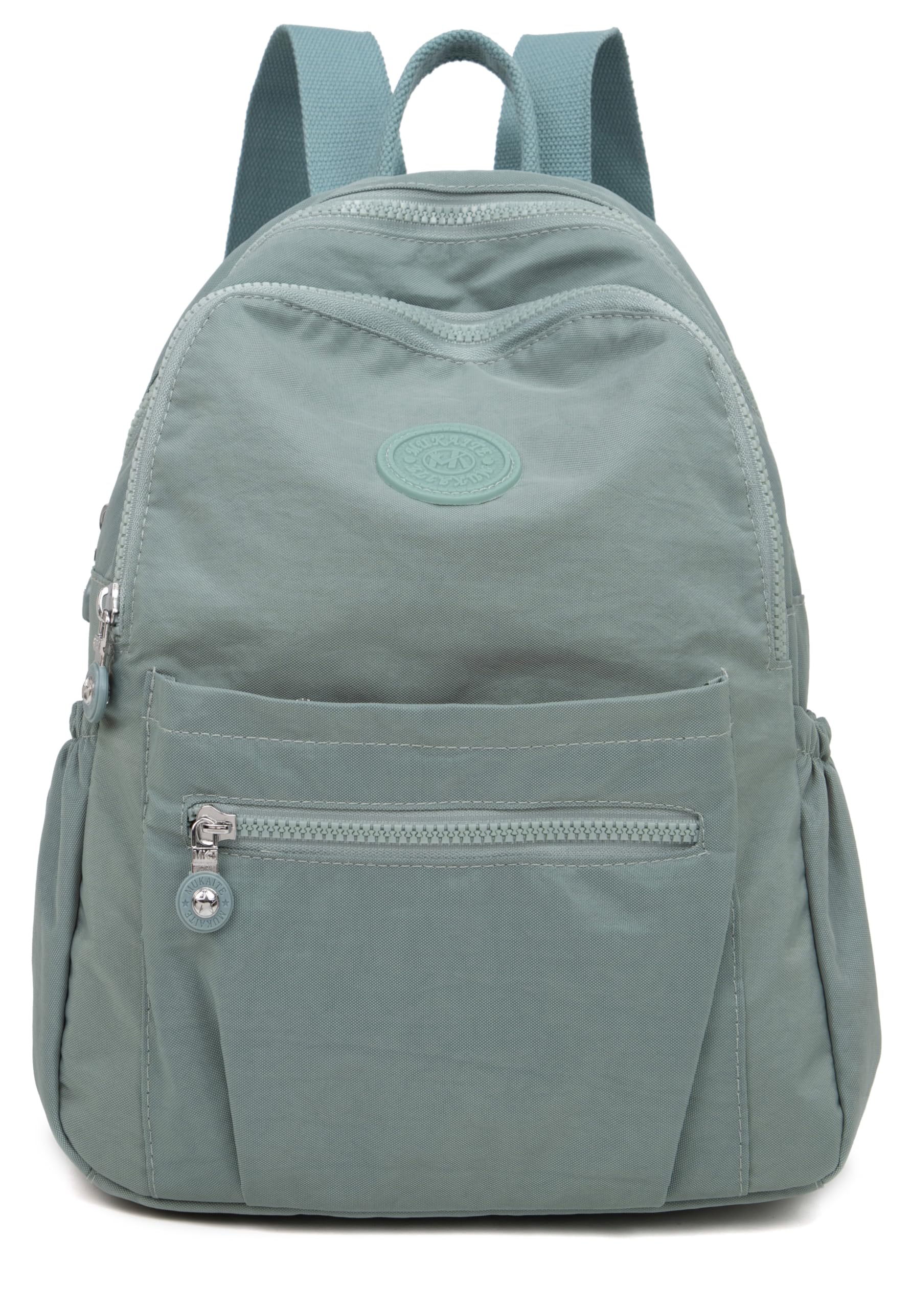 Amazon.com: Pealwel Mini Backpack Purse for Women,Small Nylon backpacks for Ladies Backpacks ...