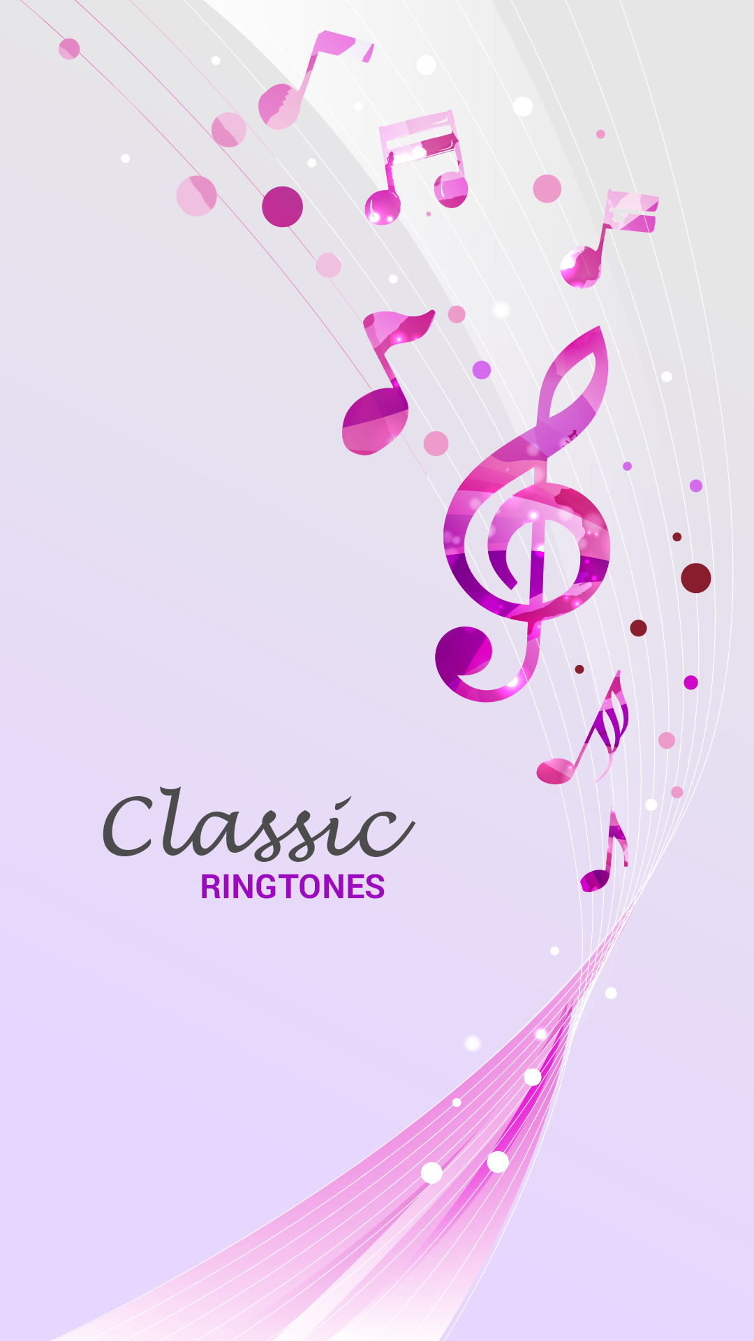 Classic Ringtones - App on the Amazon Appstore