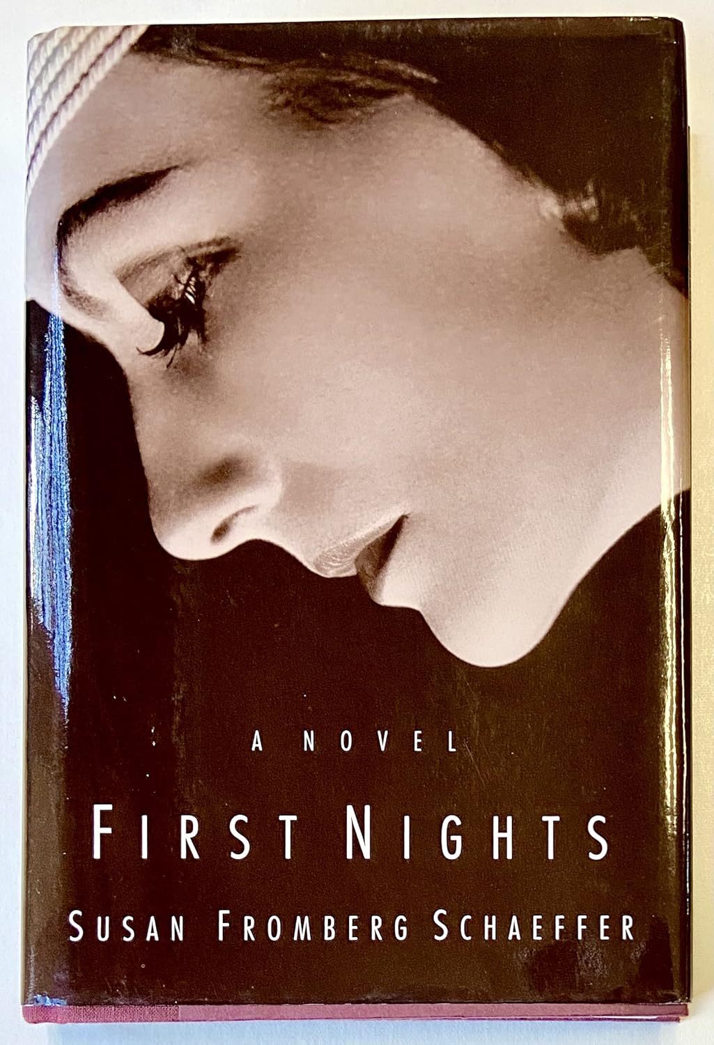 First Nights: Schaeffer, Susan Fromberg: 9780394588209: Amazon.com: Books