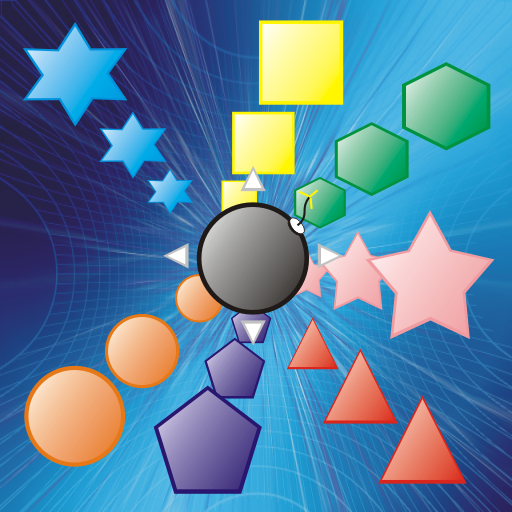 Crushing Shapes (free) - App on Amazon Appstore