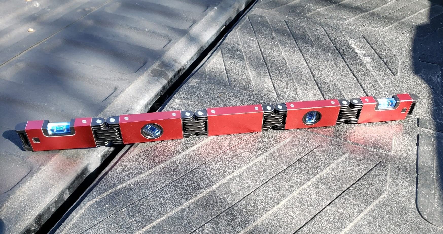 $11/mo - Finance 28" Foldable Level for Multi-Angle Precision ...