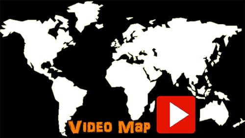 Video Map - App on Amazon Appstore
