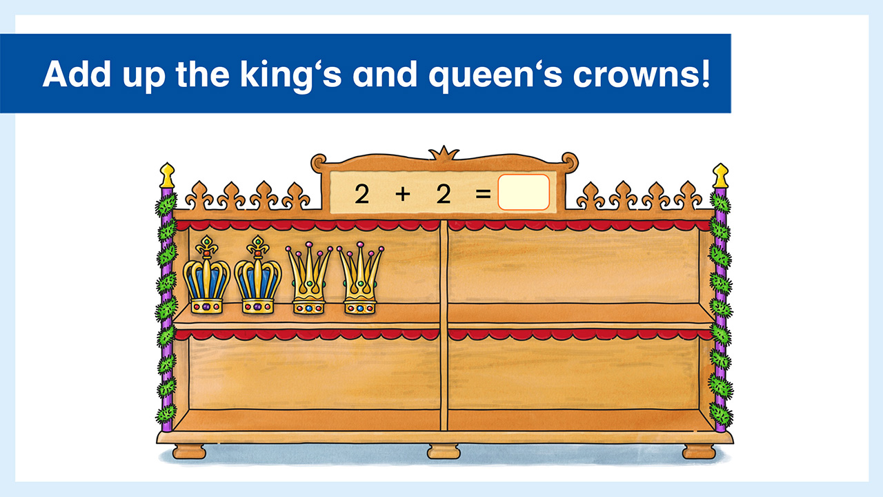 Connie's Math Games 1st Grade - App on Amazon Appstore