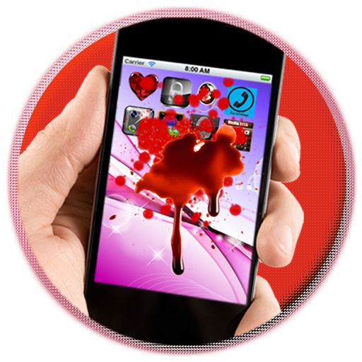 Blood on Screen - App on Amazon Appstore