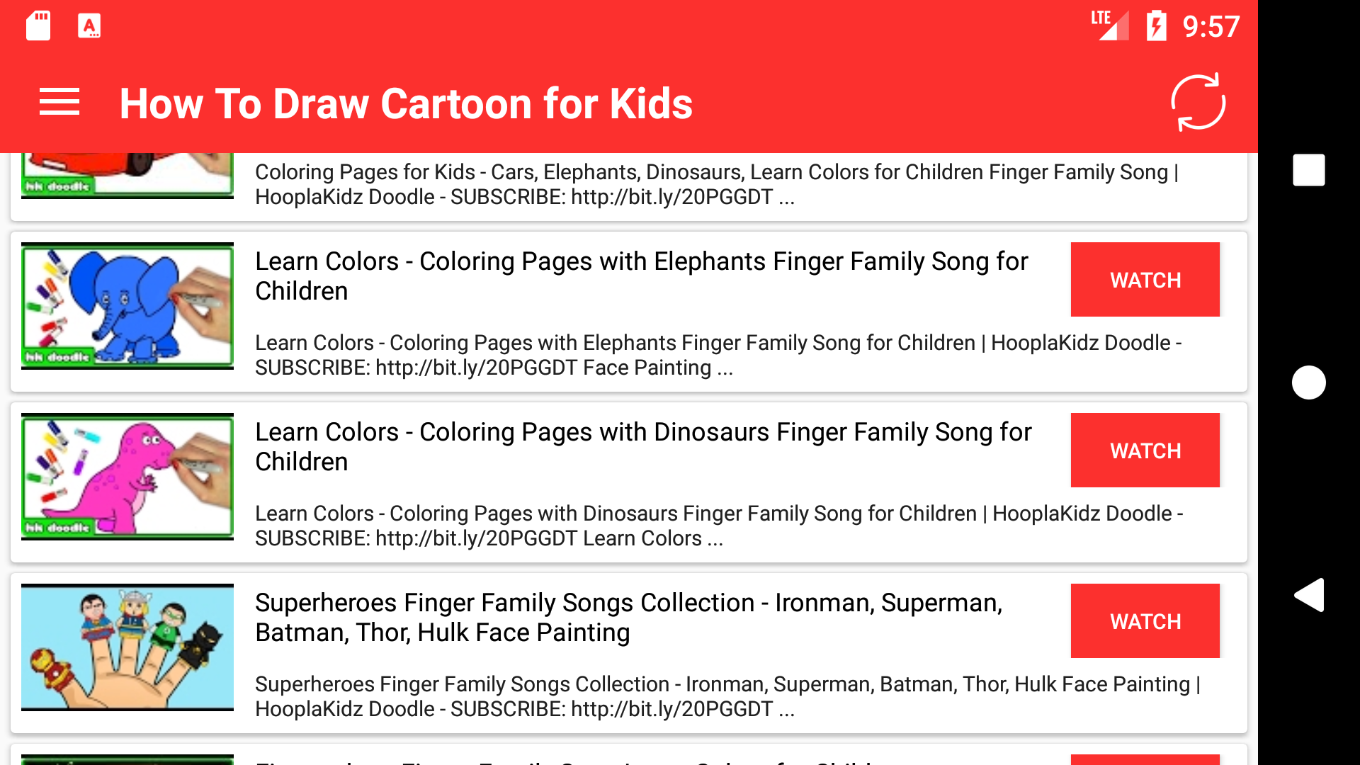 How To Draw Cartoon For Kids - App on Amazon Appstore