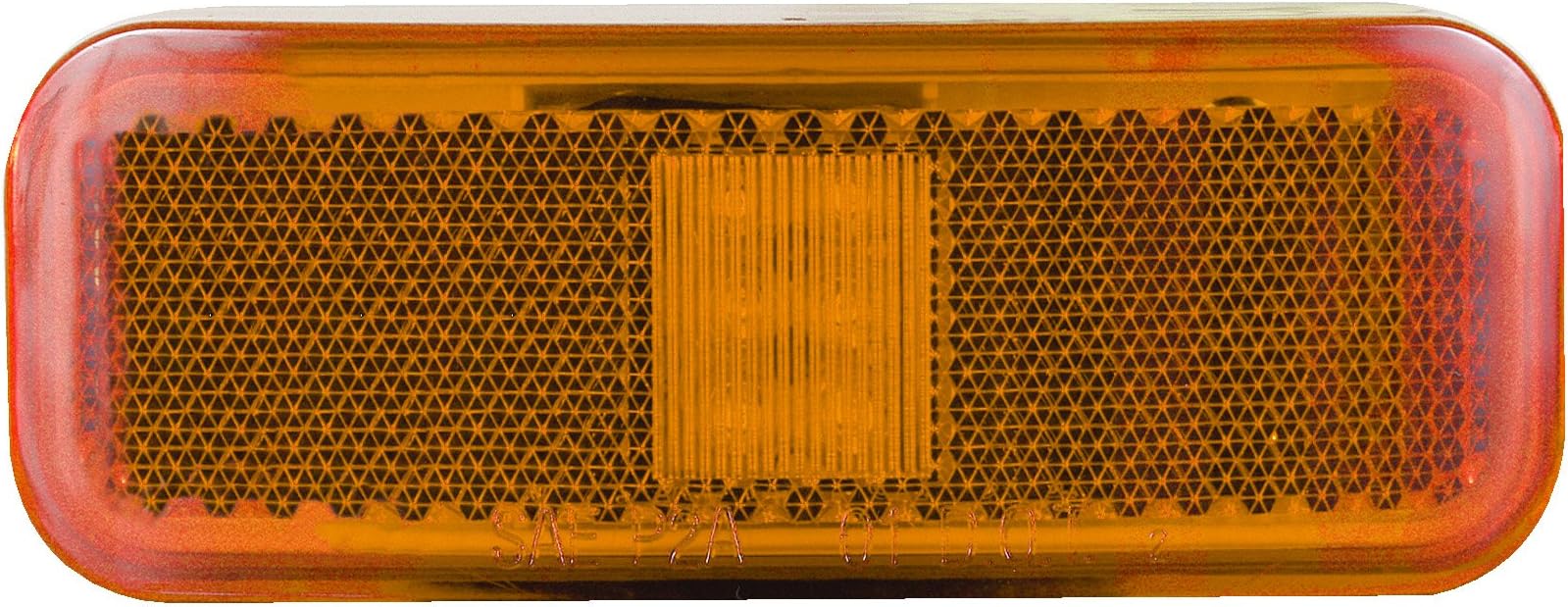 Amazon.com: Optronics 00212345P Amber LED Marker Light : Automotive