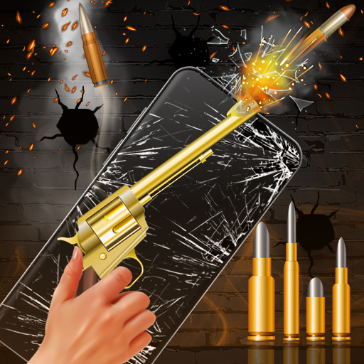 Real Gun Shooting Sound Game - App on Amazon Appstore