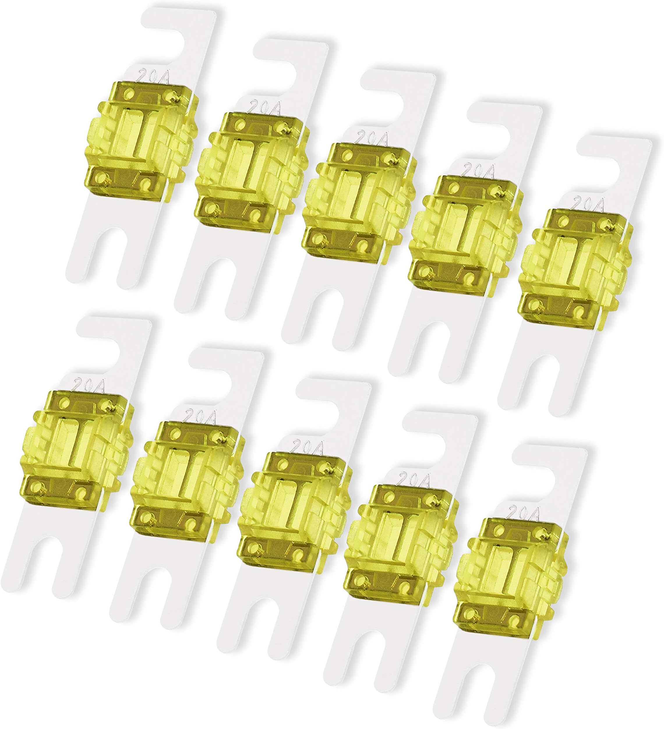 Blue Sea 5250 MIDI/AMI Fuse 30 Amp - Boating Water Sports - Amazon.com