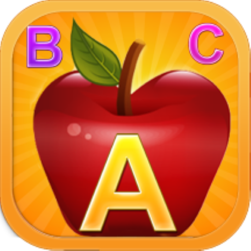 English Alphabet Learning For Kids - App on Amazon Appstore