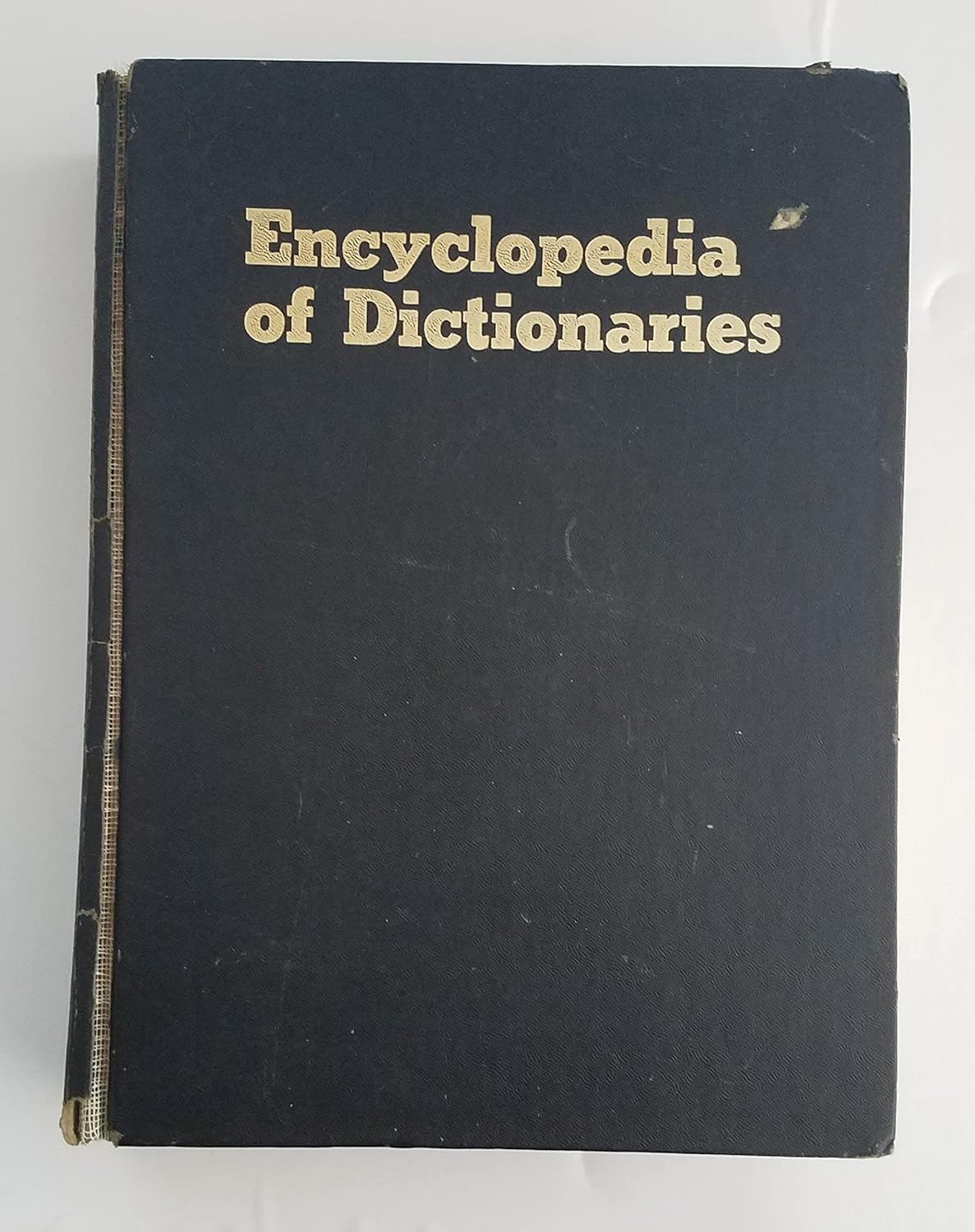 Webster's Encyclopedia of Dictionaries: Allee, John Gage: Amazon.com: Books