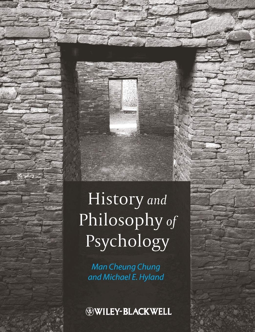 Amazon.com: History and Philosophy of Psychology: 9781405179461: Chung ...