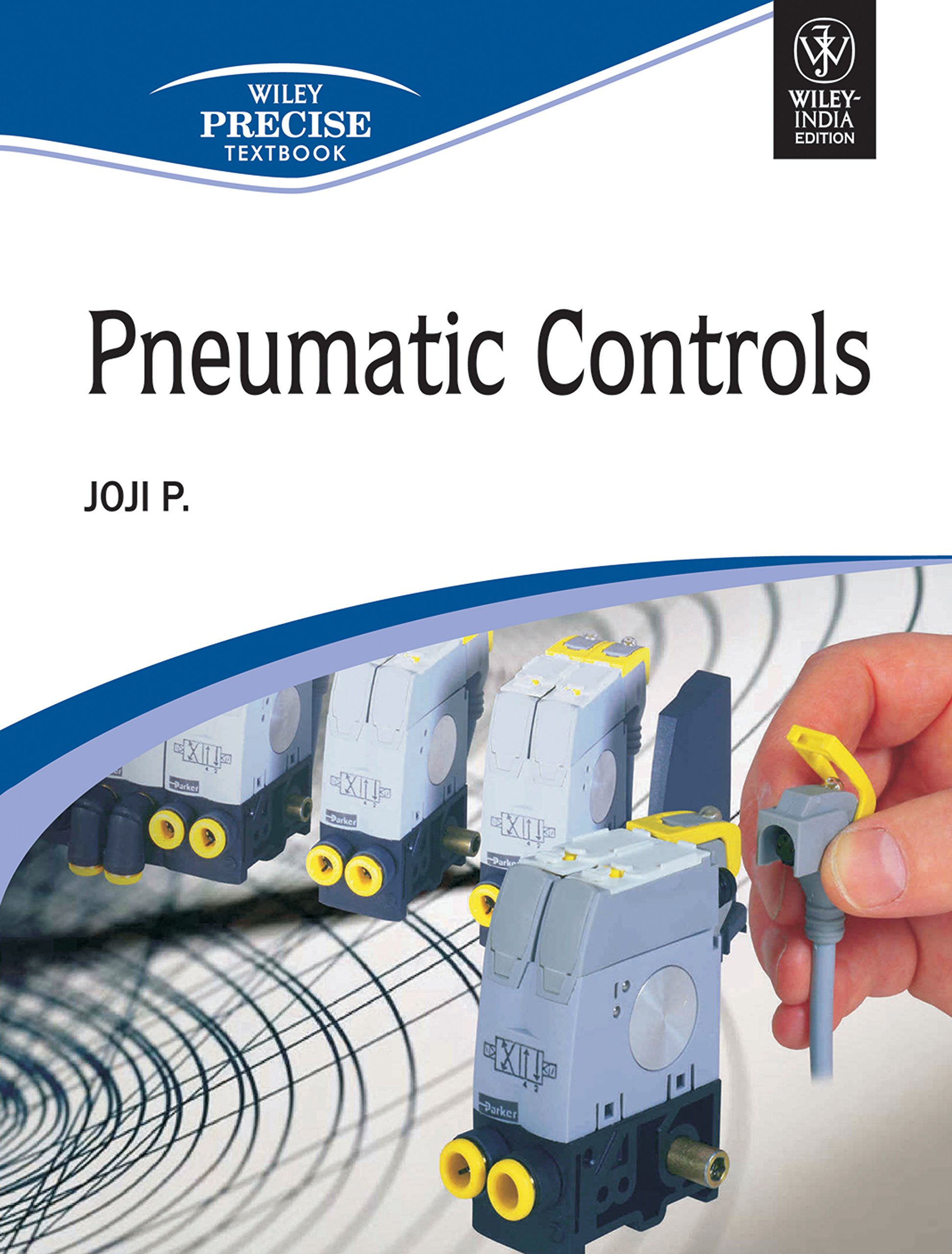 Buy Pneumatic Controls Book Online at Low Prices in India | Pneumatic ...