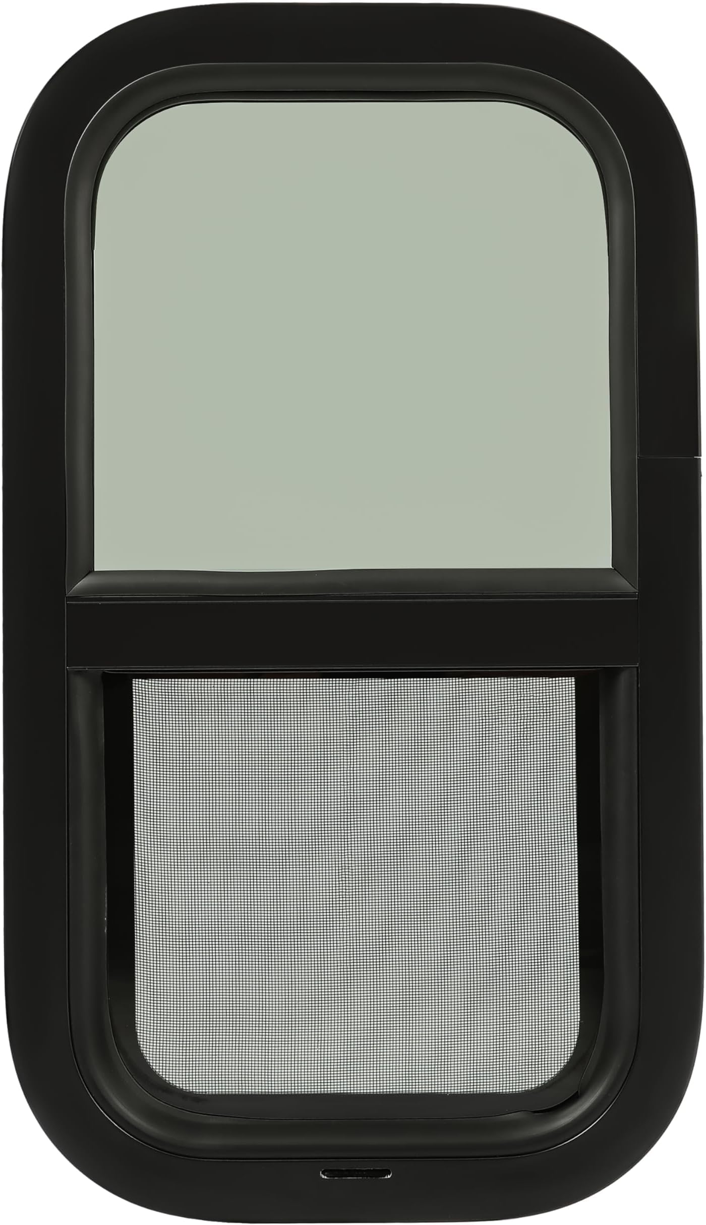 Amazon.com: HECASA RV Window 12" W x 22" H Vertical Sliding Window RV ...