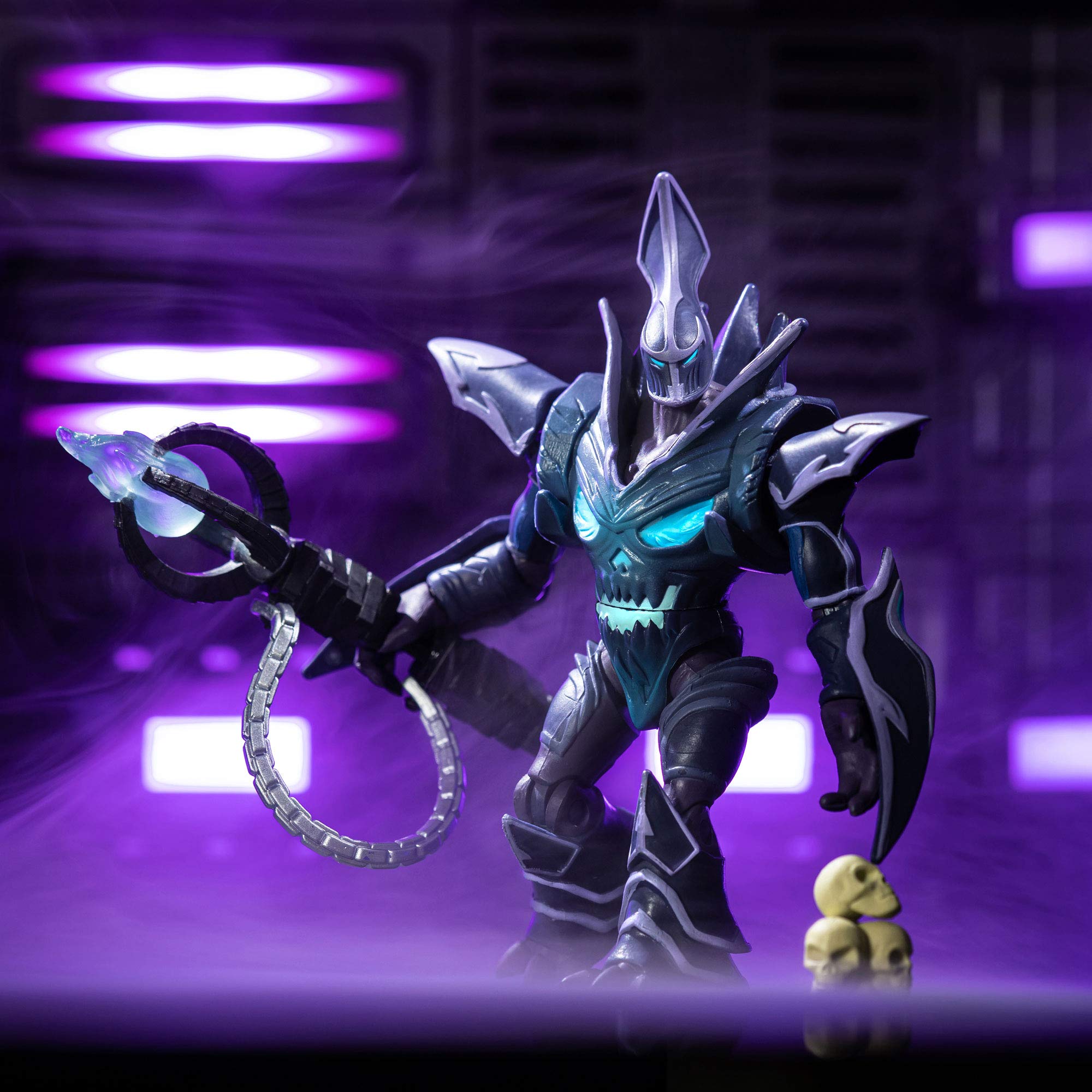 Roblox Imagination Collection - Ud’zal Figure Pack [Includes Exclusive ...