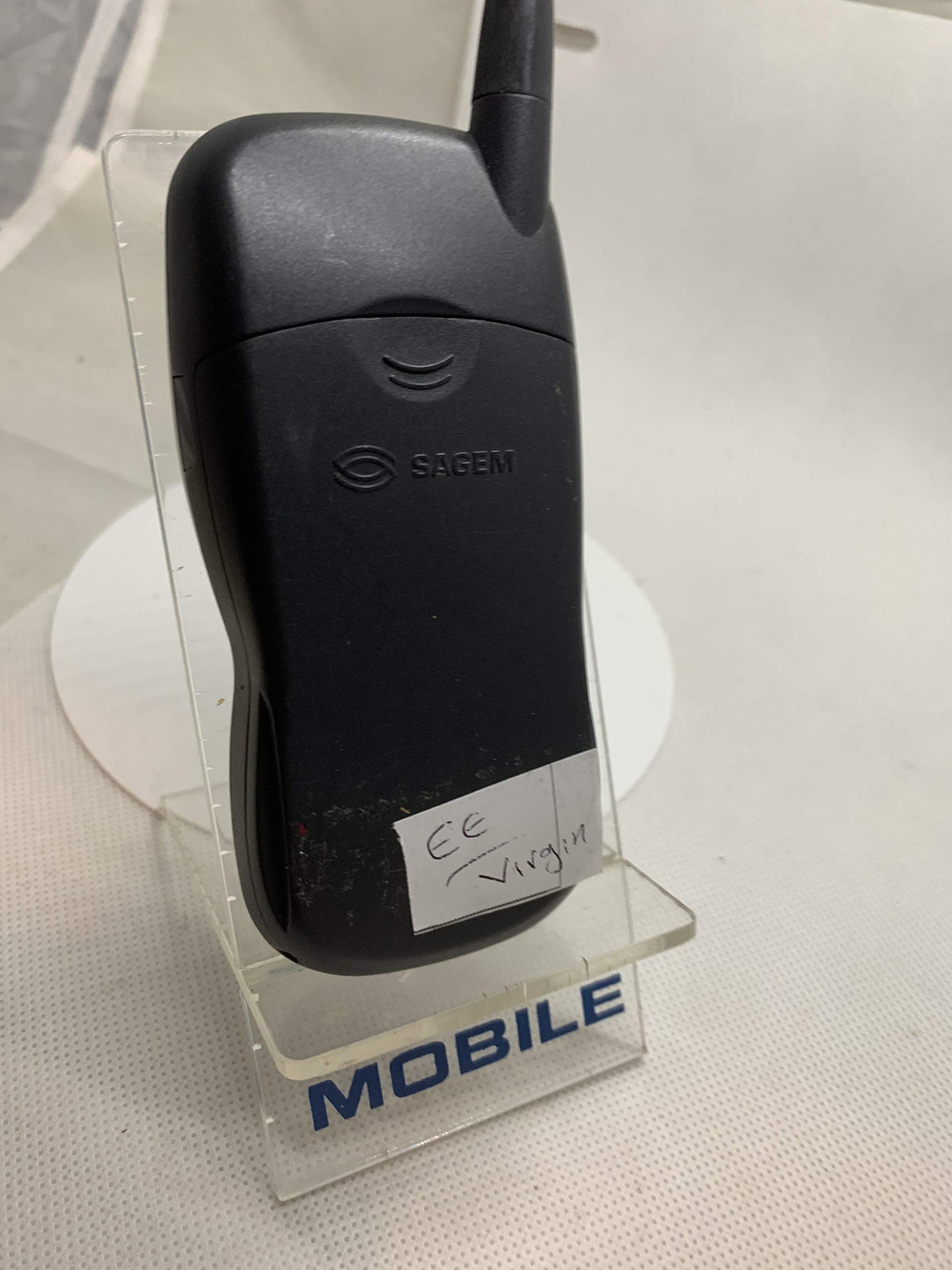 Sagem Logo Senet And Sagemcom Partner To Demonstrate LoRaWAN™