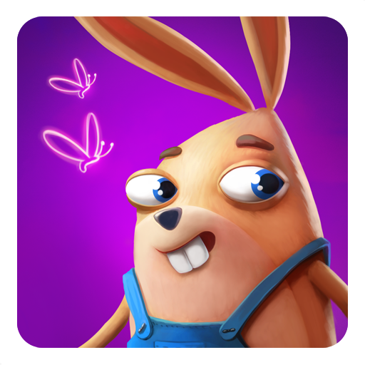 My Brother Rabbit - App on Amazon Appstore