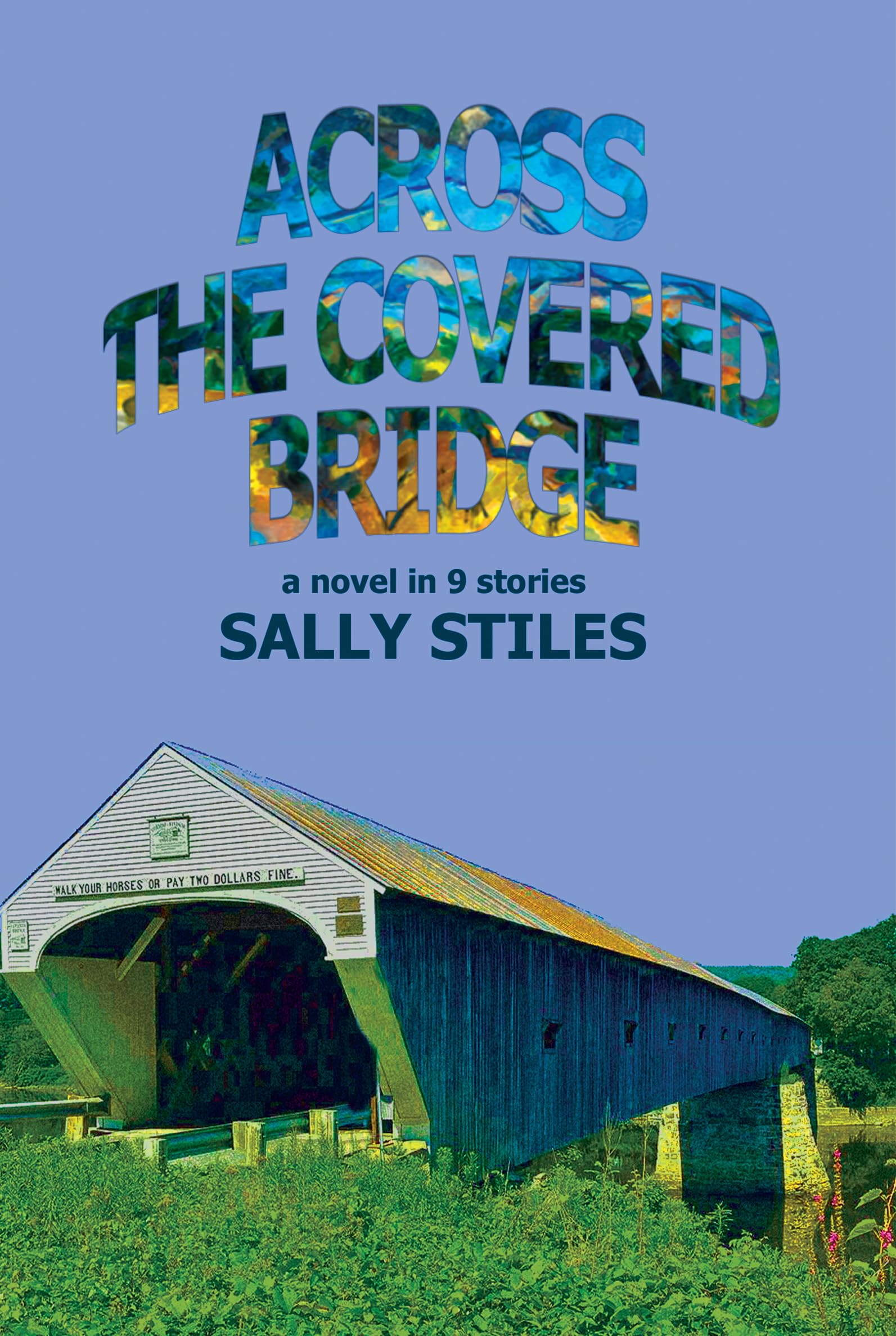 Covered Bridge Quotes