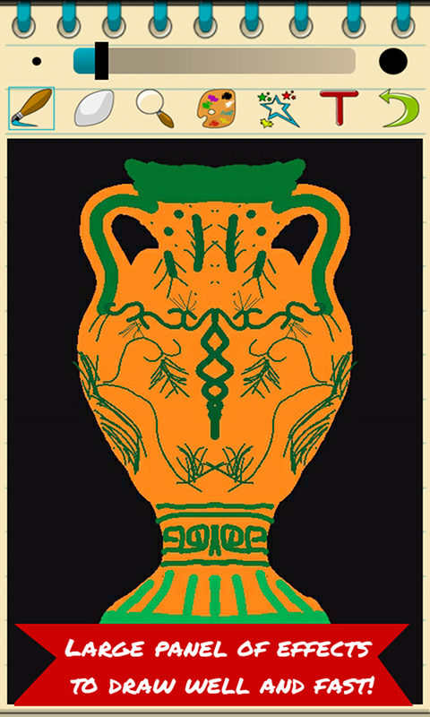 Udraw PRO - Draw Paint and Doodle - App on Amazon Appstore