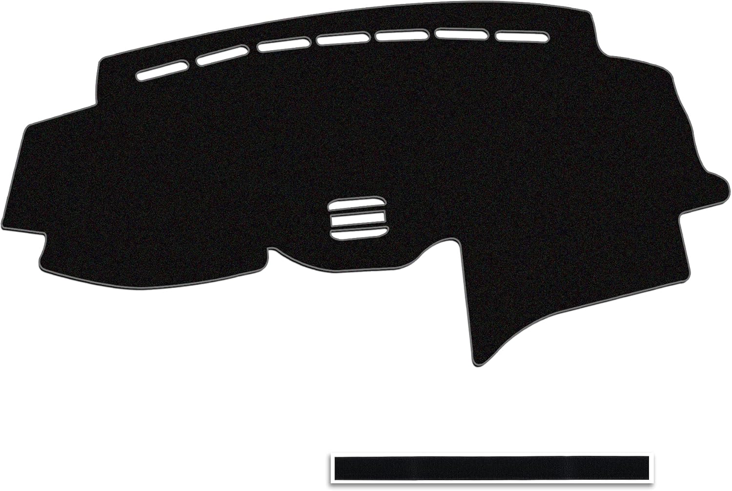 Amazon.com: NDRUSH Dashboard Cover Dash Board Mat Carpet Compatible ...