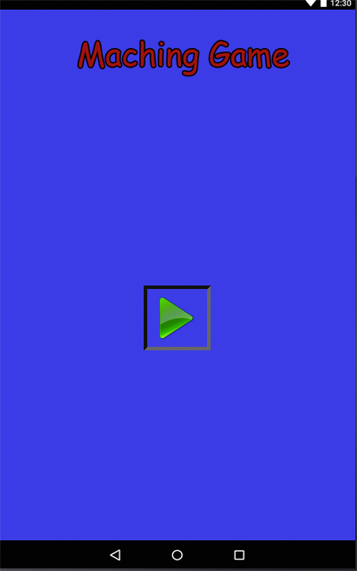 Maching Game - App on Amazon Appstore