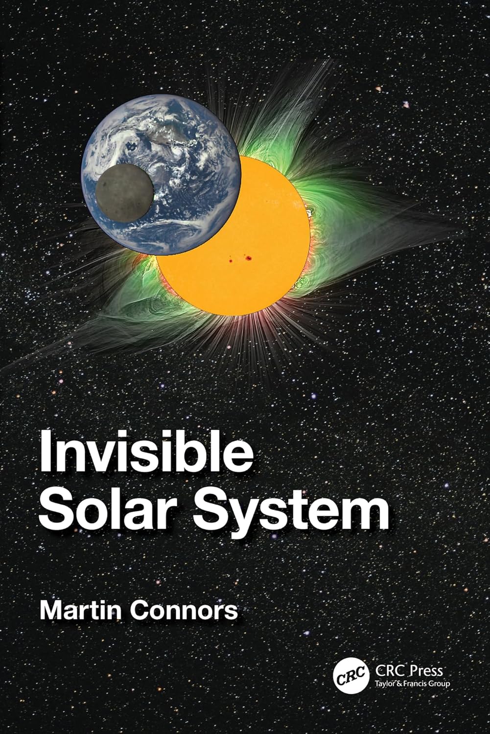 Invisible Solar System 1, Connors, Martin - Amazon.com