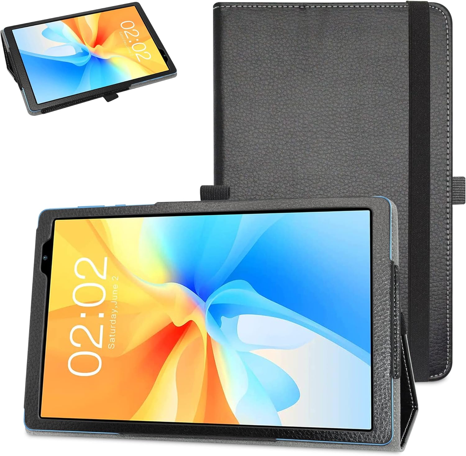 Amazon.com: Bige for Vortex T10M Case,Vortex T10 Case,PU Leather Folio ...