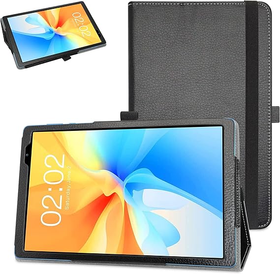 Amazon.com: Bige for Vortex T10M Case,Vortex T10 Case,PU Leather Folio ...