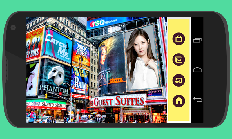 Hoarding Frames - App on Amazon Appstore