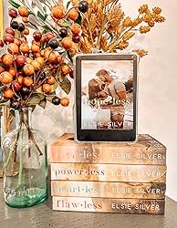 Hopeless (Chestnut Springs, 5): Silver, Elsie: 9781728297040: Amazon.com: Books