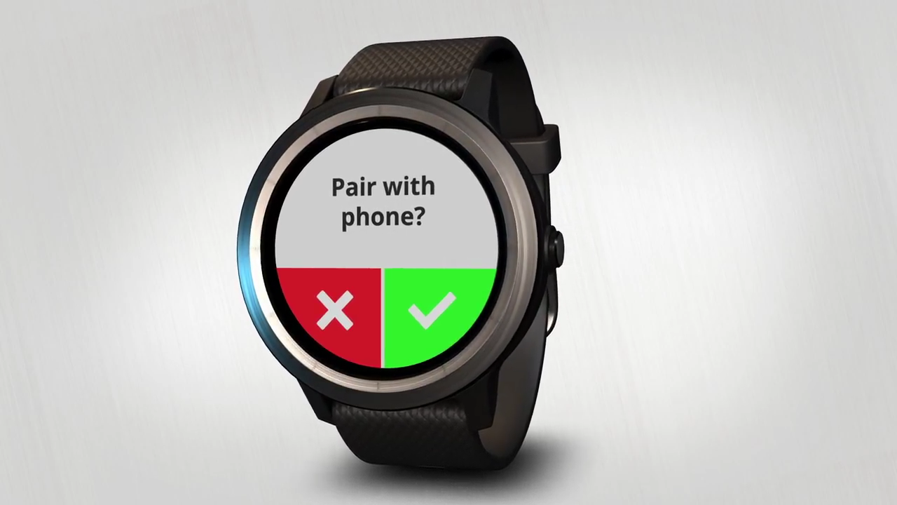 Active 3 ProWatch - App on Amazon Appstore