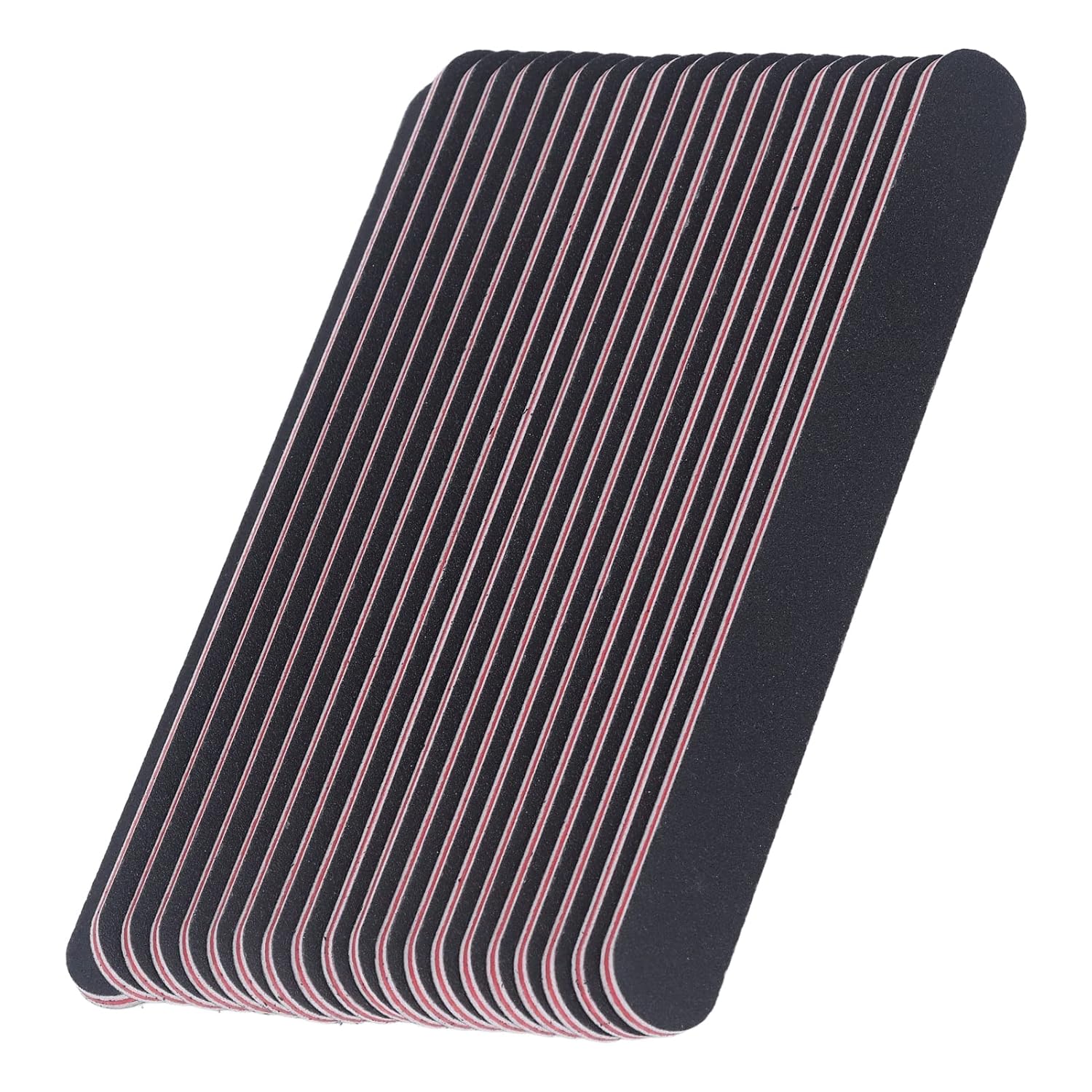 Sanding Sticks, 20Pcs Sanding Sticks Double Sided Sandpaper Stick ...